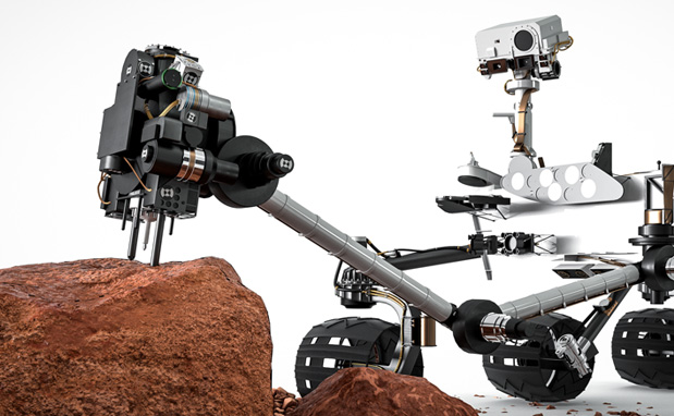 Ball Bearings for Aviation & Aerospace Applications by GRW - GRW