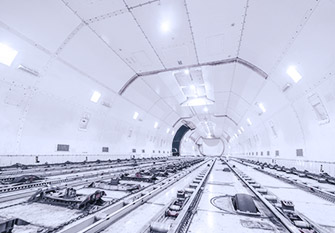 Ball Bearings for Aviation & Aerospace Applications by GRW - GRW