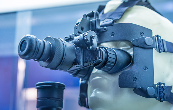 Ball Bearings for Aviation & Aerospace Applications by GRW - GRW