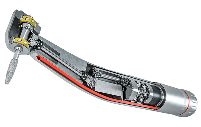 Ball Bearings for Medical Technology: High-Precision Solutions │ GRW - GRW