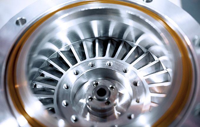 Ball Bearings for the Industry: High-Precision & Quality Made by GRW - GRW
