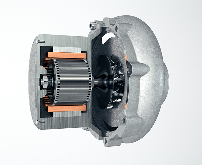 Ball Bearings for the Industry: High-Precision & Quality Made by GRW - GRW