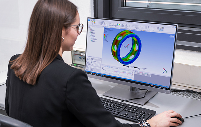 GRW: Innovation mithilfe der Kompetenz unseres erfahrenen Teams - GRW