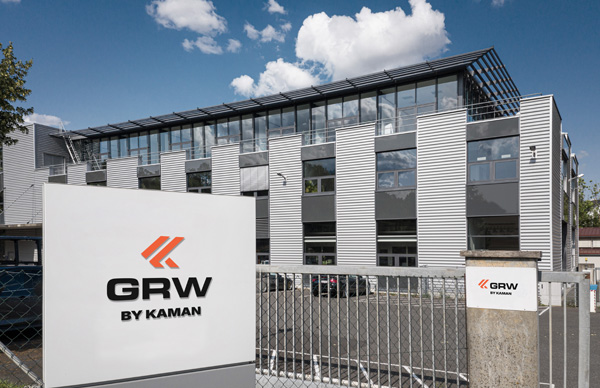 Vorteile des Arbeitgebers GRW: Das bieten wir unseren Mitarbeitern - GRW