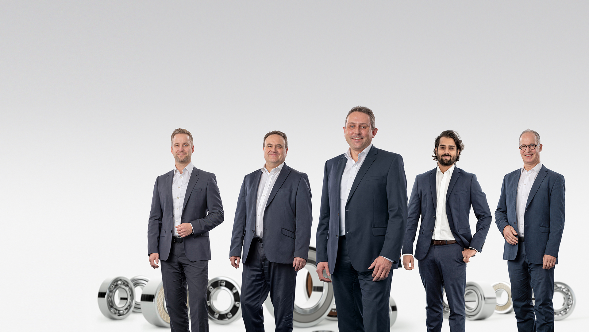 Team Leader at GRW: Get to Know Our Team of Professionals - GRW