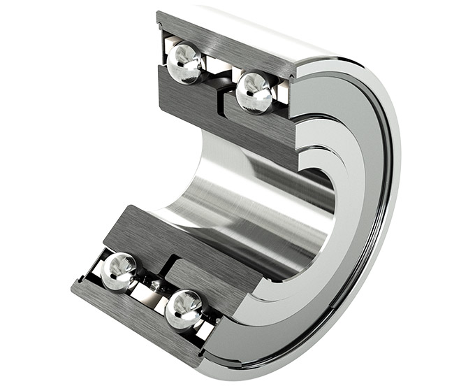 Duplex Bearings Designed by GRW: What We Offer Our Customers - GRW