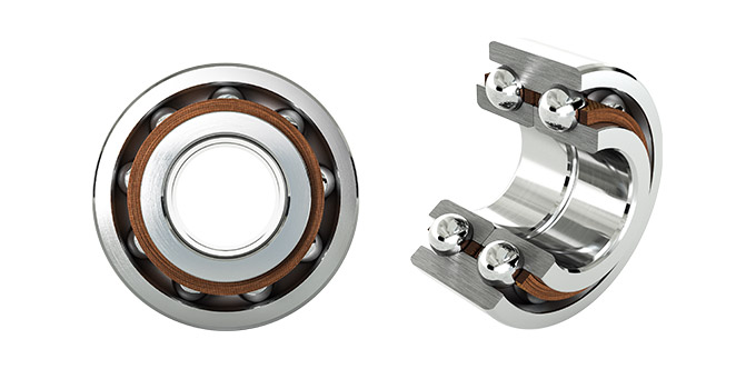 Duplex Bearings Designed by GRW: What We Offer Our Customers - GRW