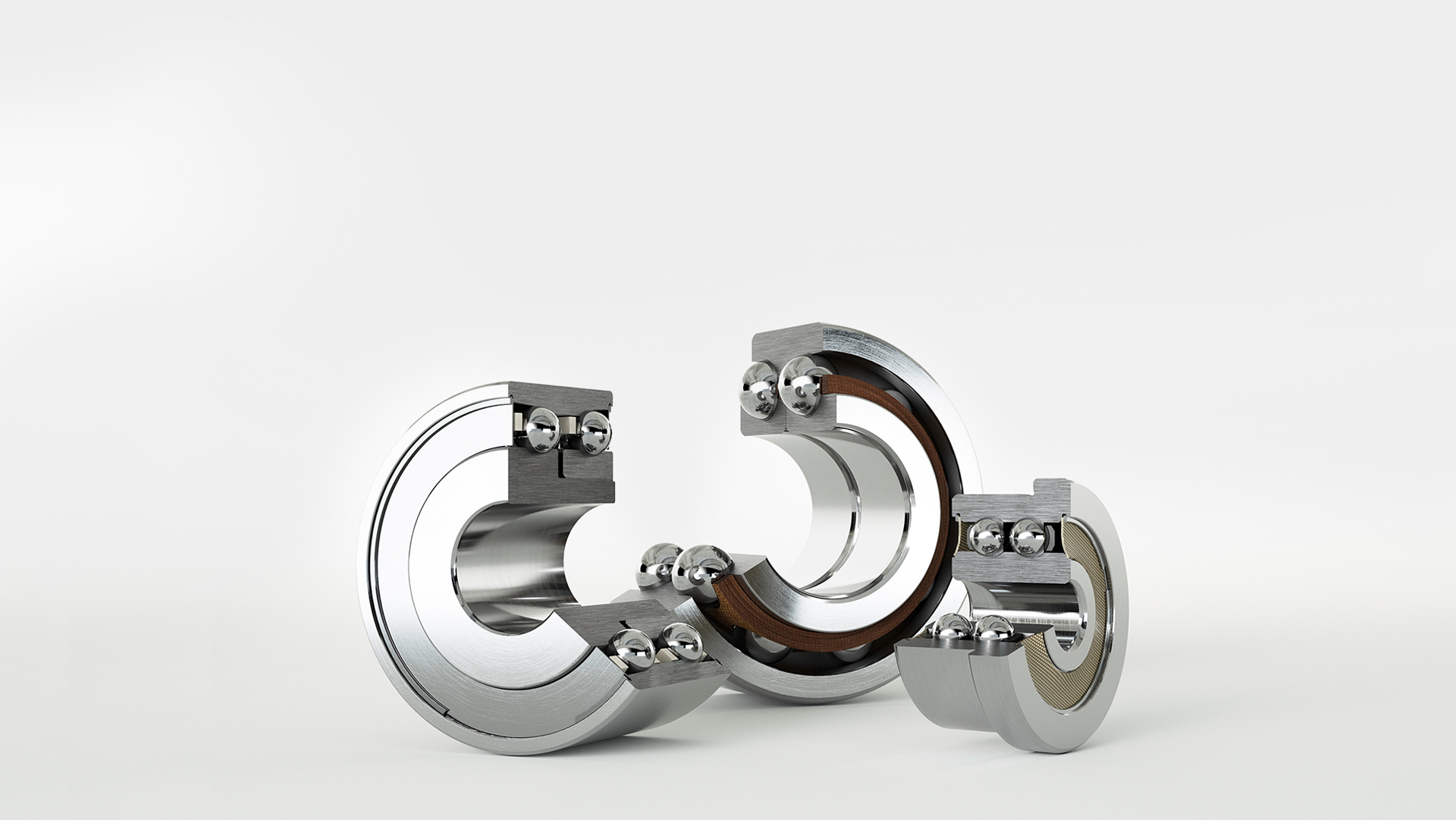 Duplex Bearings Designed by GRW: What We Offer Our Customers - GRW