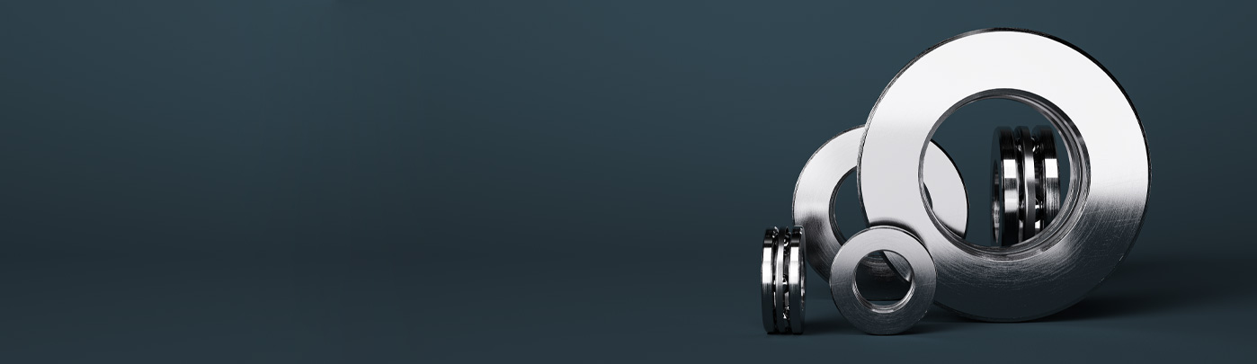 Ball Bearings by GRW: Innovative and Versatile Application - GRW