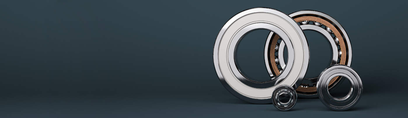 Ball Bearings by GRW: Innovative and Versatile Application - GRW