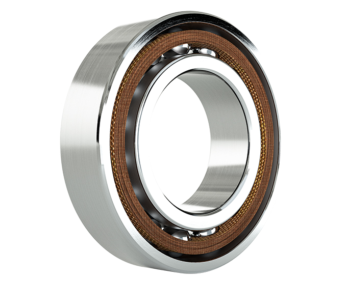 Spindle Ball Bearings: Maximum Precision Thanks to the Work of GRW - GRW