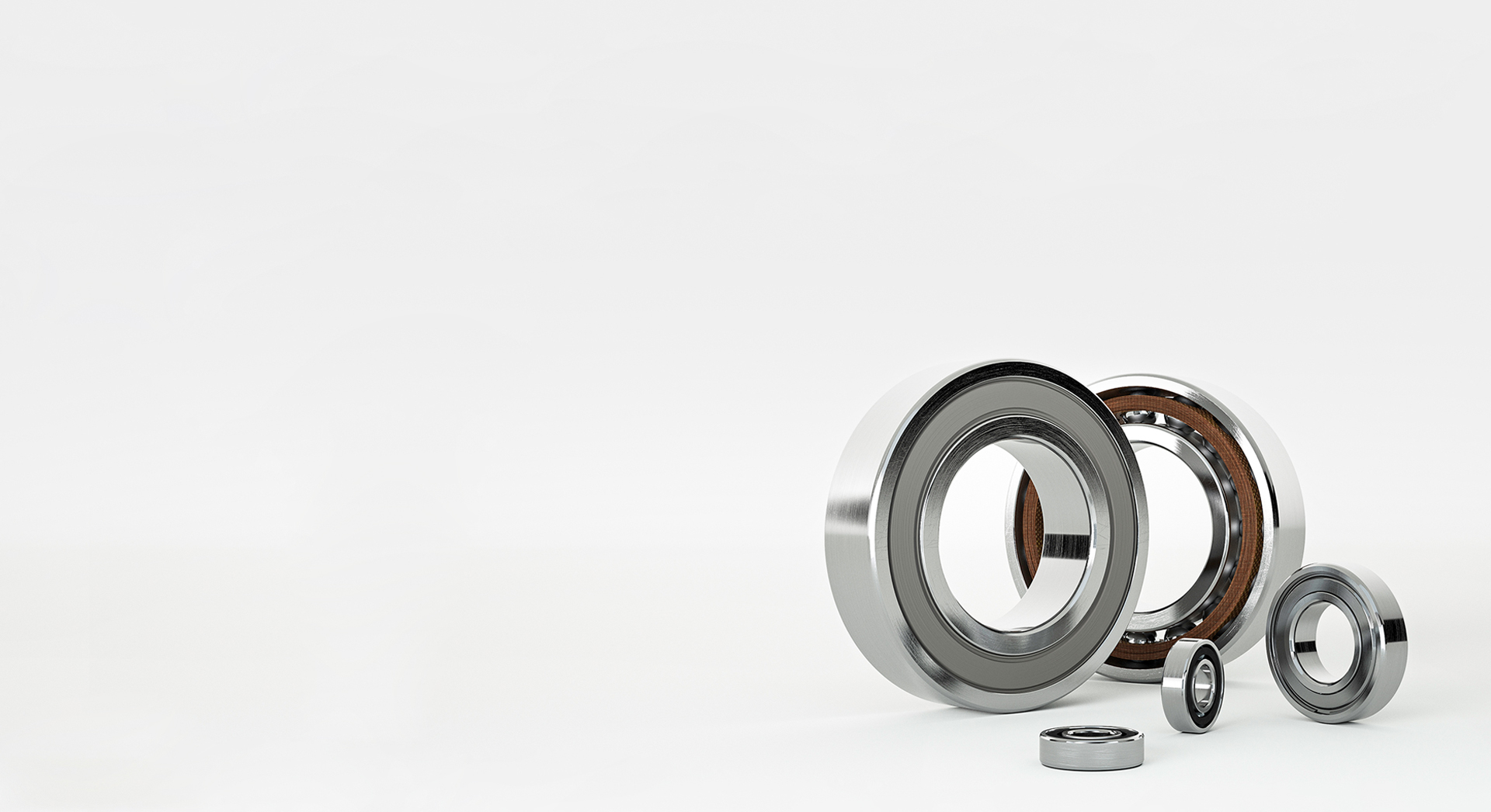 Spindle Ball Bearings: Maximum Precision Thanks to the Work of GRW - GRW