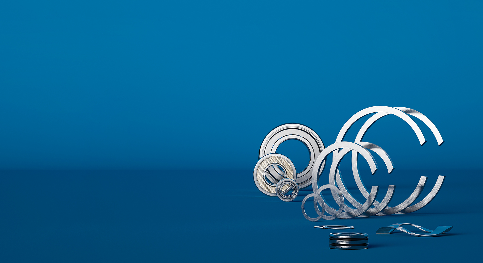 Ball Bearing Accessories by GRW: Install Ball Bearings Like A Pro - GRW