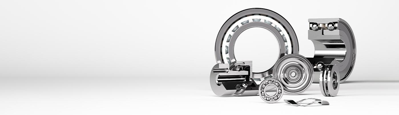 Duplex Bearings Designed by GRW: What We Offer Our Customers - GRW