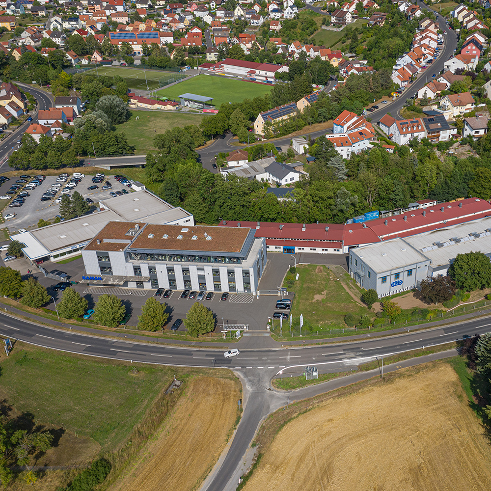 GRW: Worldwide Leading Expert for Customized Ball Bearings - GRW