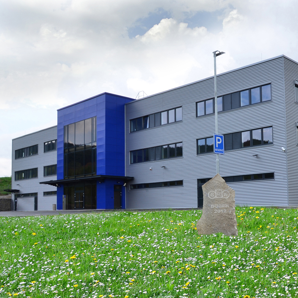 GRW: Worldwide Leading Expert for Customized Ball Bearings - GRW