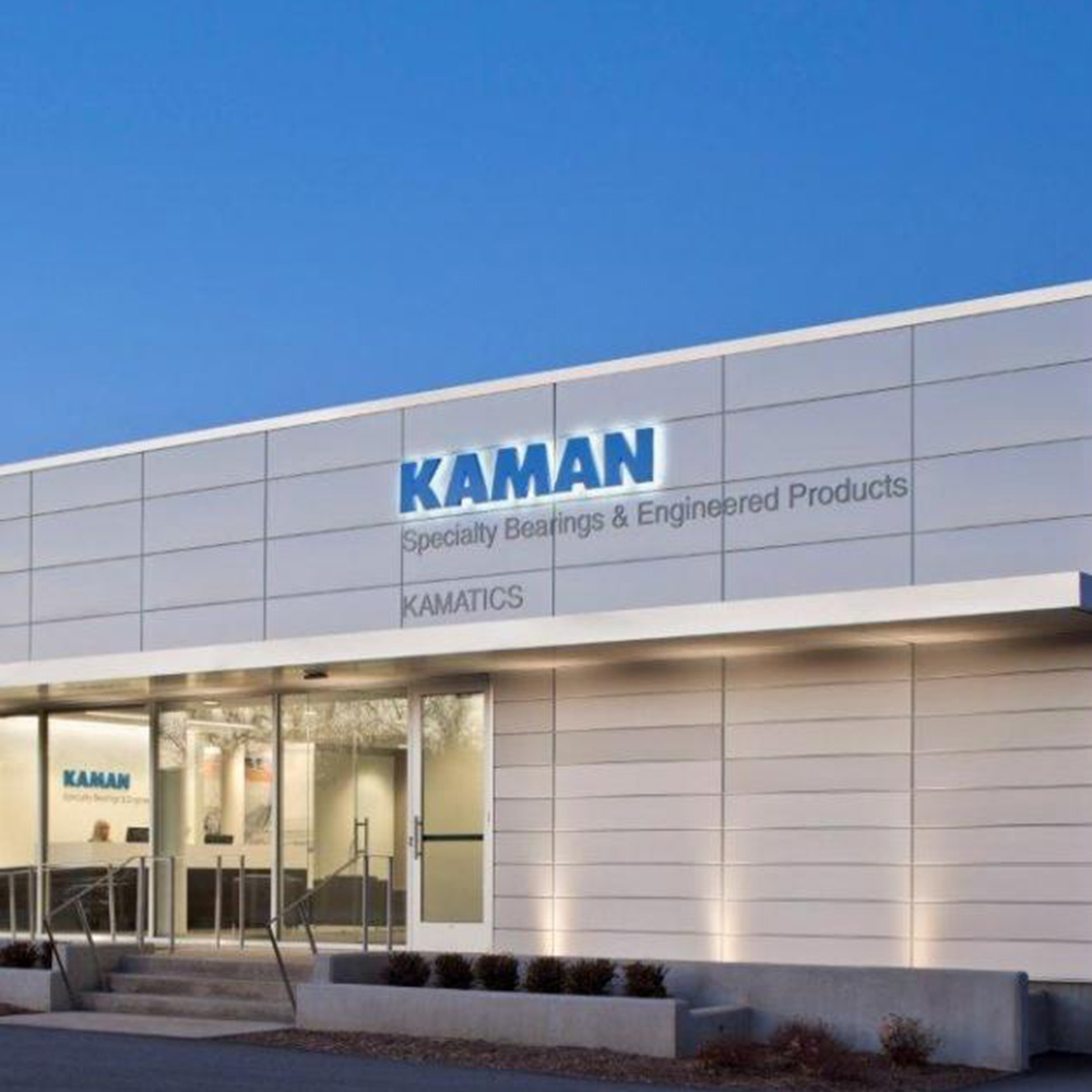 GRW: Weltweit führender Hersteller für maßgeschneiderte Kugellager - GRW