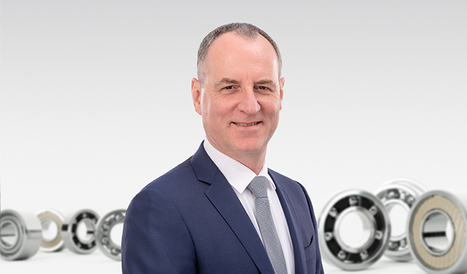 GRW: Worldwide Leading Expert for Customized Ball Bearings - GRW