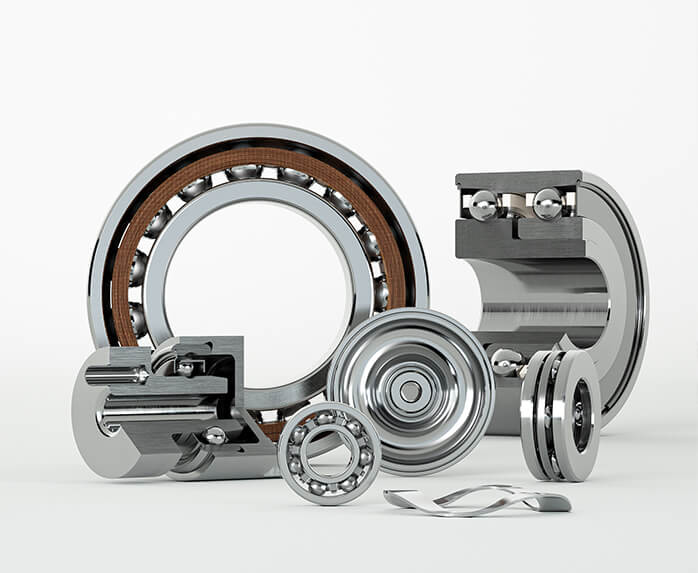 GRW: Worldwide Leading Expert for Customized Ball Bearings - GRW